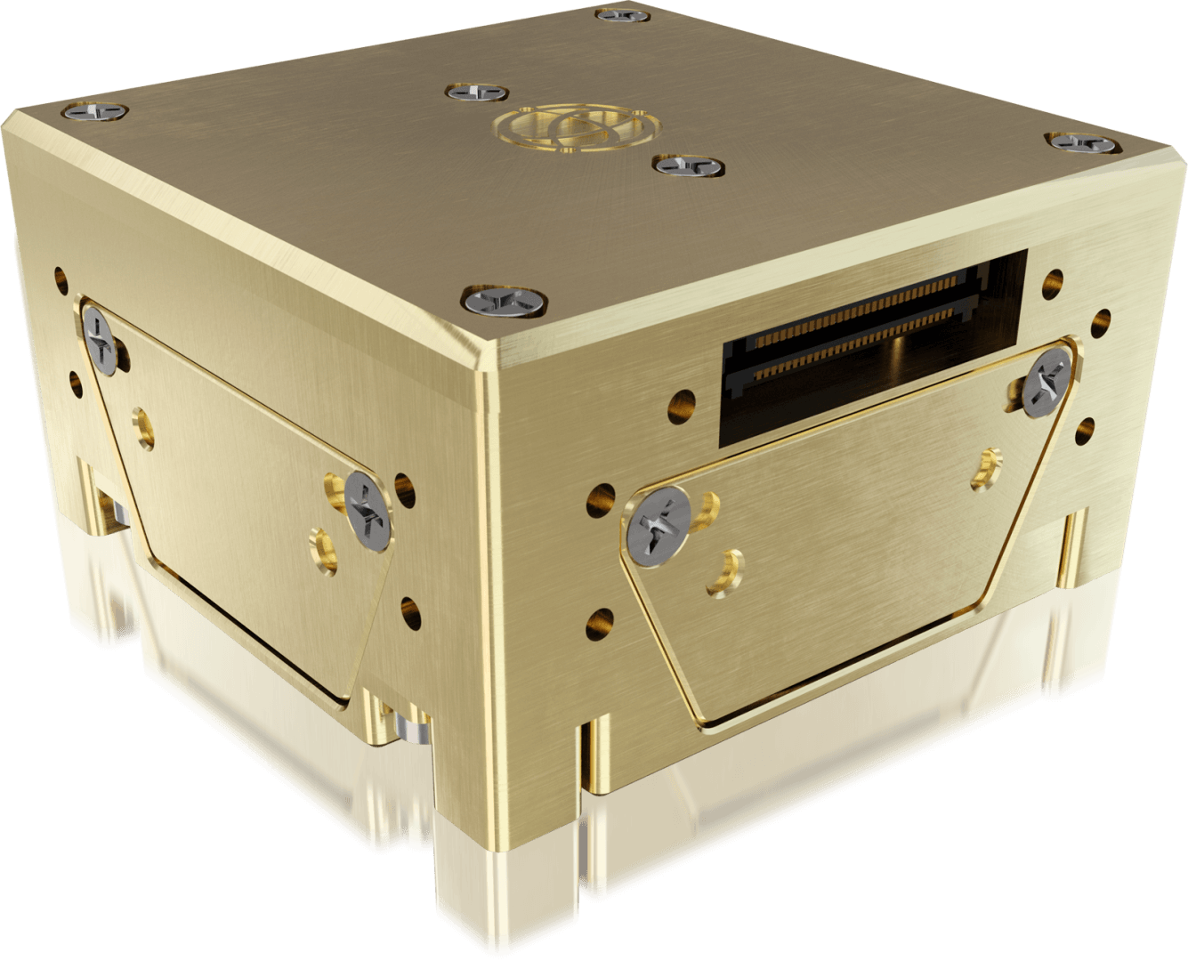 Guidance, Navigation, and Control - Tyvak International