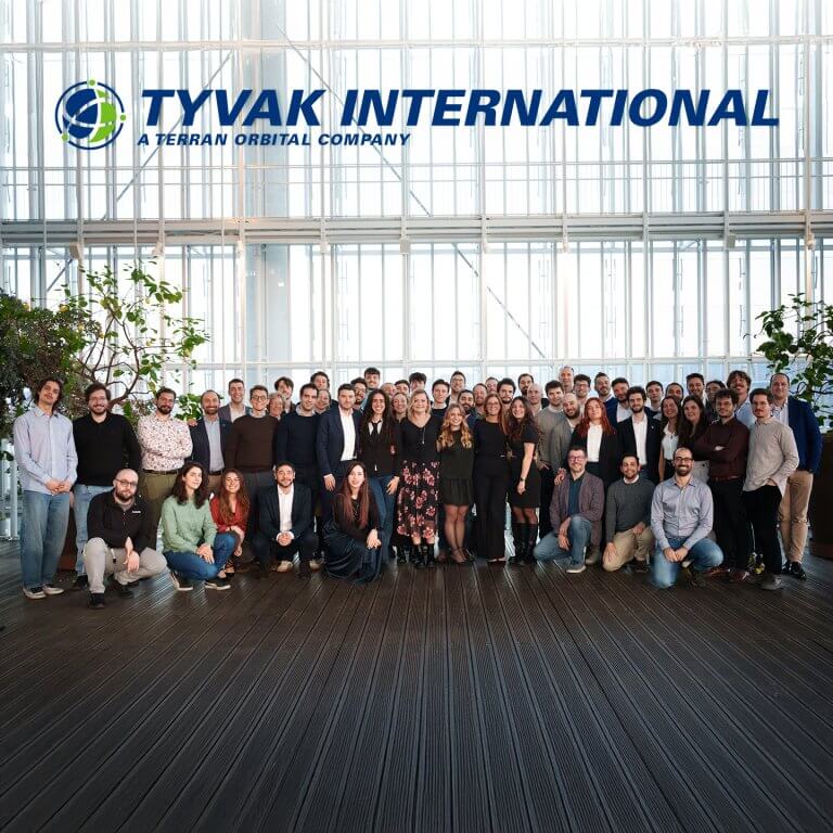 Home - Tyvak International